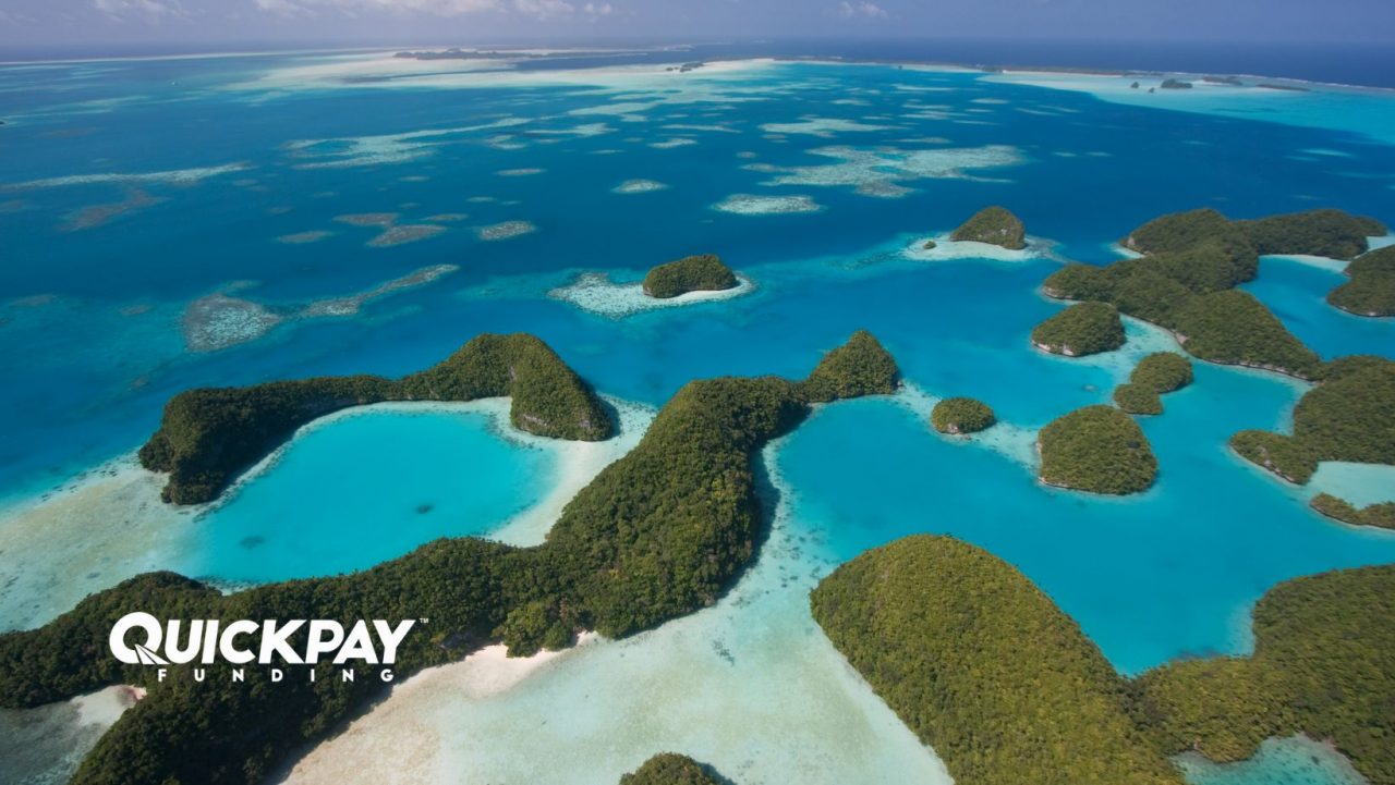 Quickpay Funding establishes AR Purchase and Factoring Line for fast ...