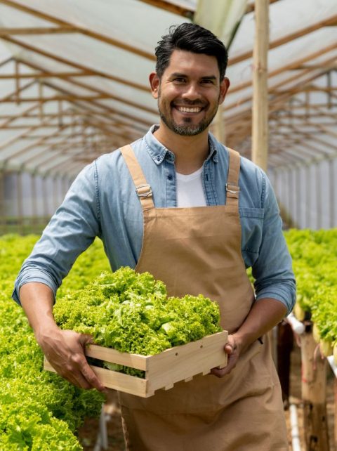 Agriculture & Produce Factoring