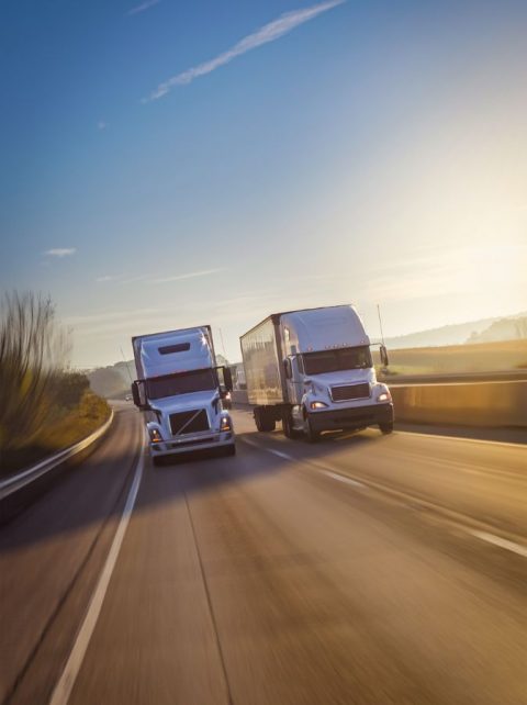 Freight Factoring for Trucking Companies | Same-Day Pay