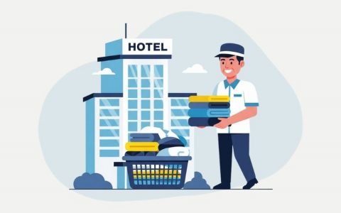 Culain Capital Closes $2.5M AR Facility for Commercial Laundry Service ...